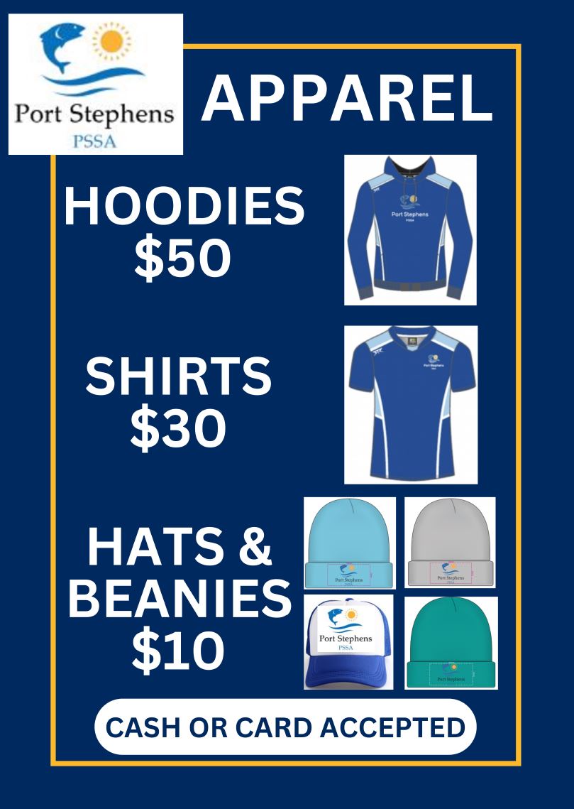 Resources – Port Stephens PSSA
